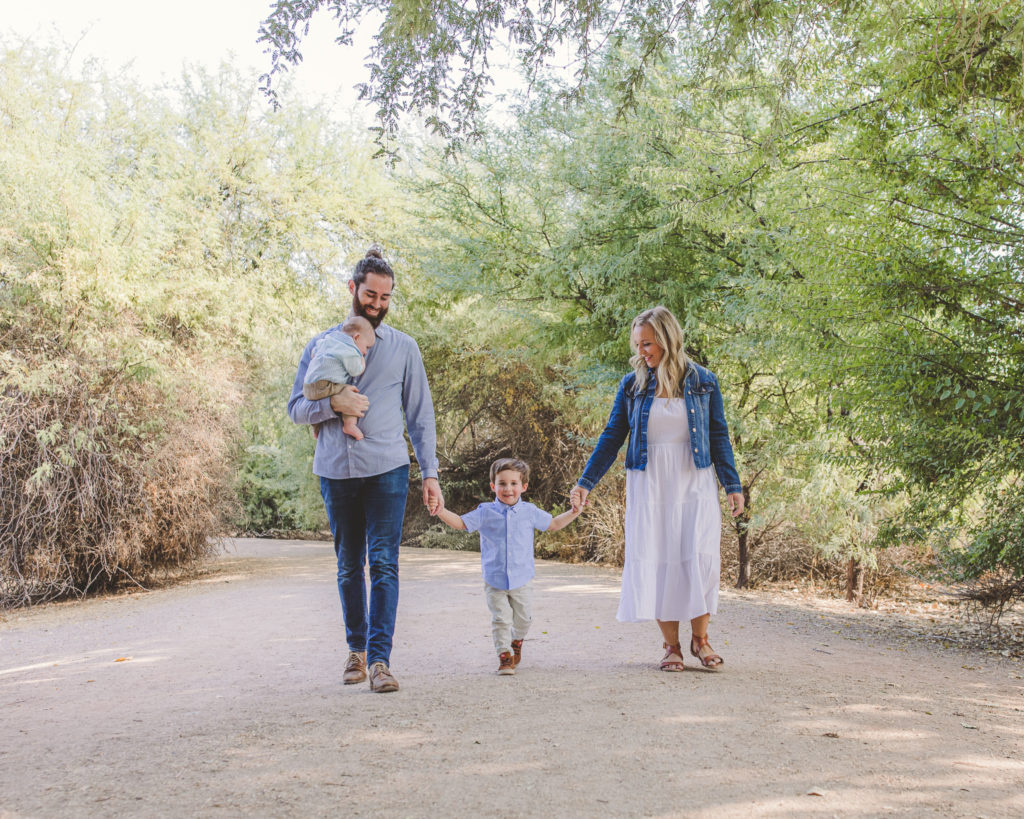 Mini Sessions versus Full Sessions...Which is Better? - Saguaro and ...