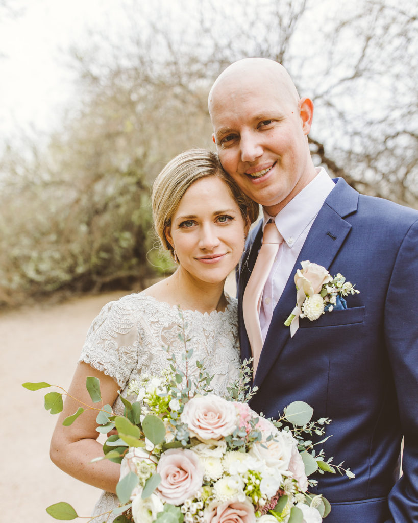 Weddings - Saguaro and Spruce